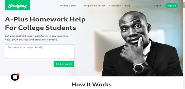 Studybay Review: Quality, Reliability, And Excellence Reviewed